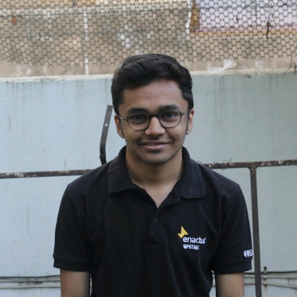 Soham Shah | Developer